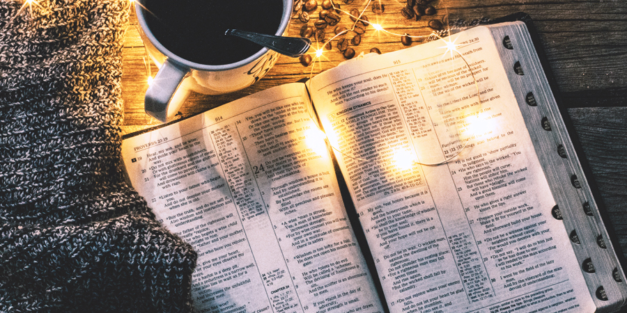 Living in the Tension of the Already and Not Yet | Revive Our Hearts ...