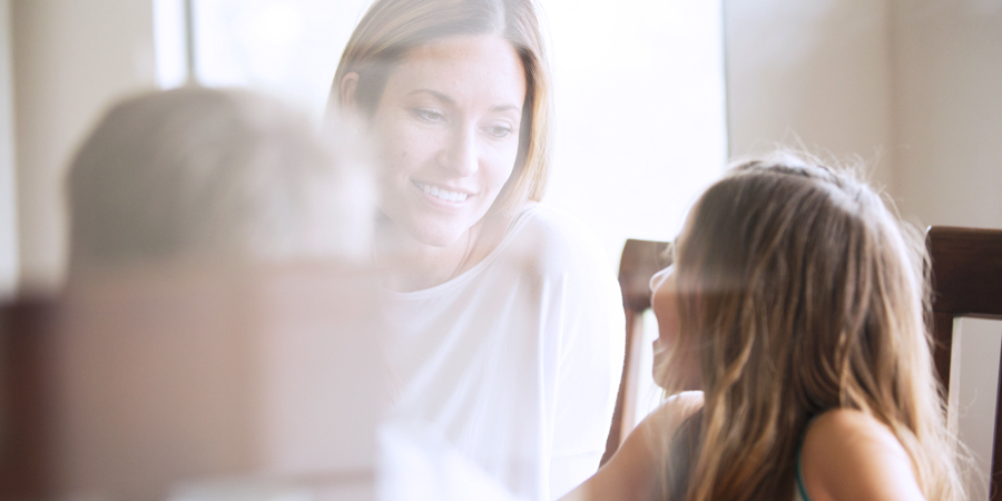 Did I Fail as a Christian Mom? Five Ways to Succeed | Revive Our Hearts ...