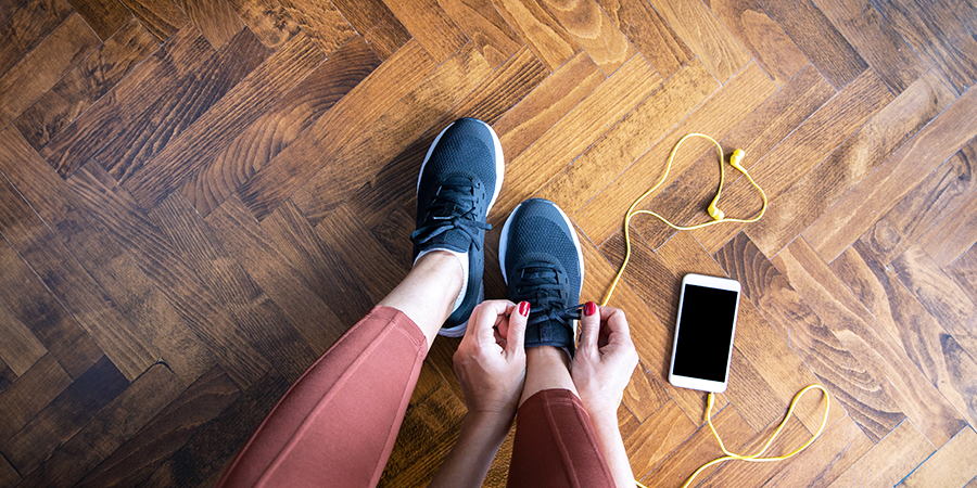 Get in Spiritual Shape This Summer | Revive Our Hearts Blog | Revive ...