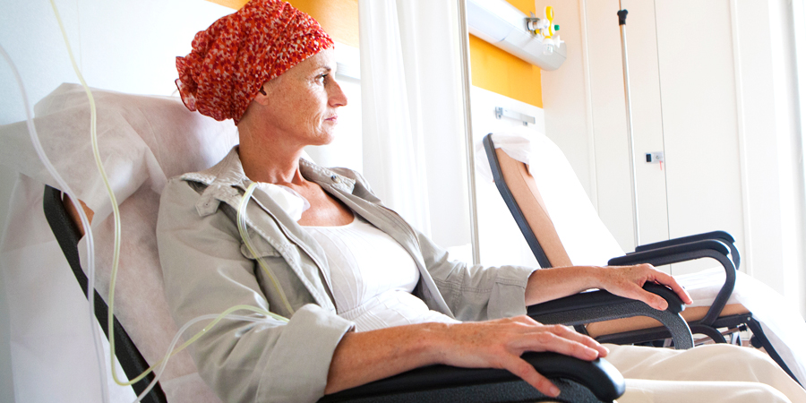 Five Prayers for a Cancer Patient | Revive Our Hearts Blog | Revive Our ...