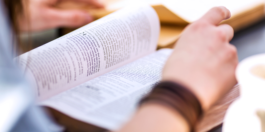 4 Reasons Scripture Memory Might Just Be My Favorite Spiritual ...