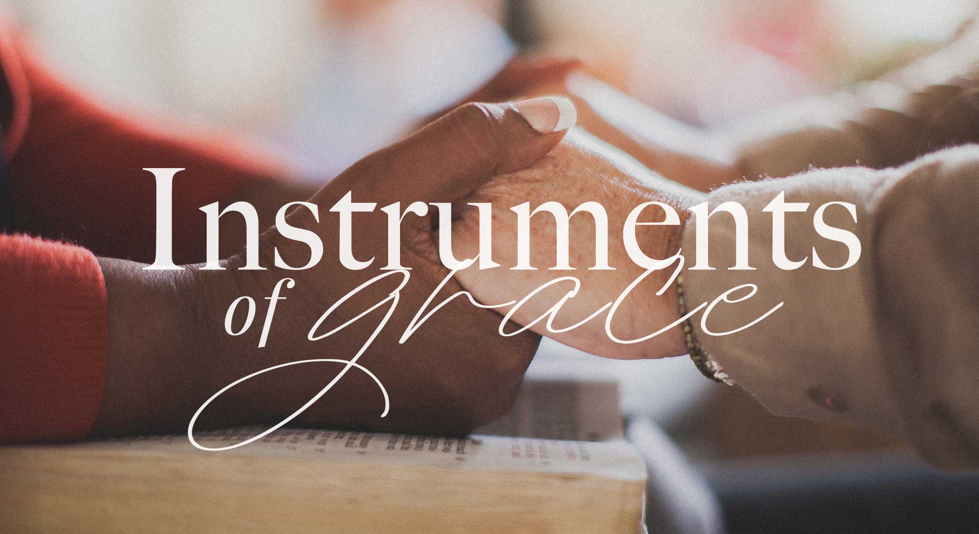 Instruments of Grace | Revive Our Hearts Episode | Revive Our Hearts