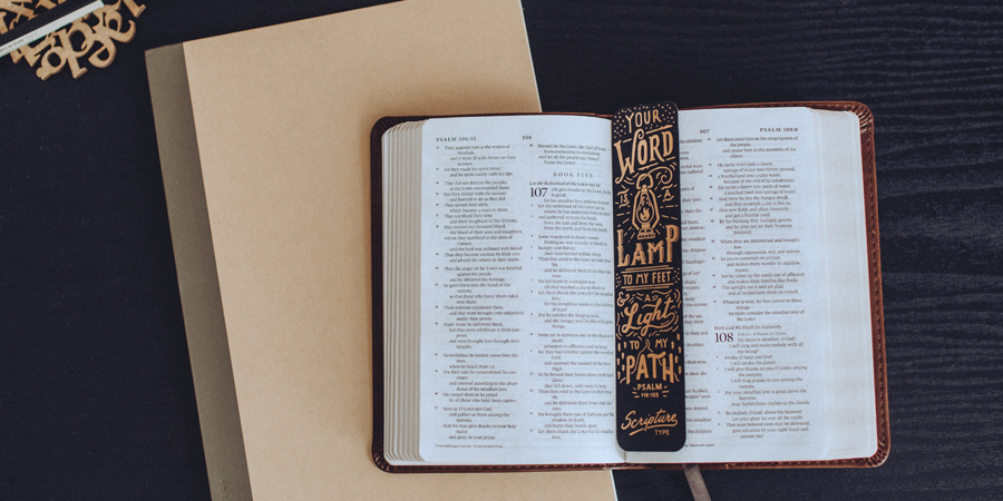 Savor the Meaning of Your Memory Verses | Revive Our Hearts Blog ...