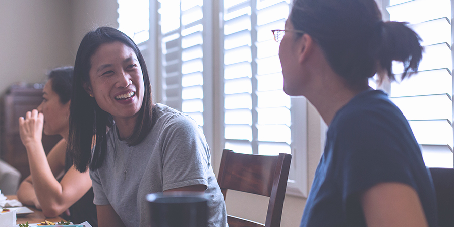 Heaven Rules: One Book at a Time | Revive Our Hearts Blog | Revive Our Hearts