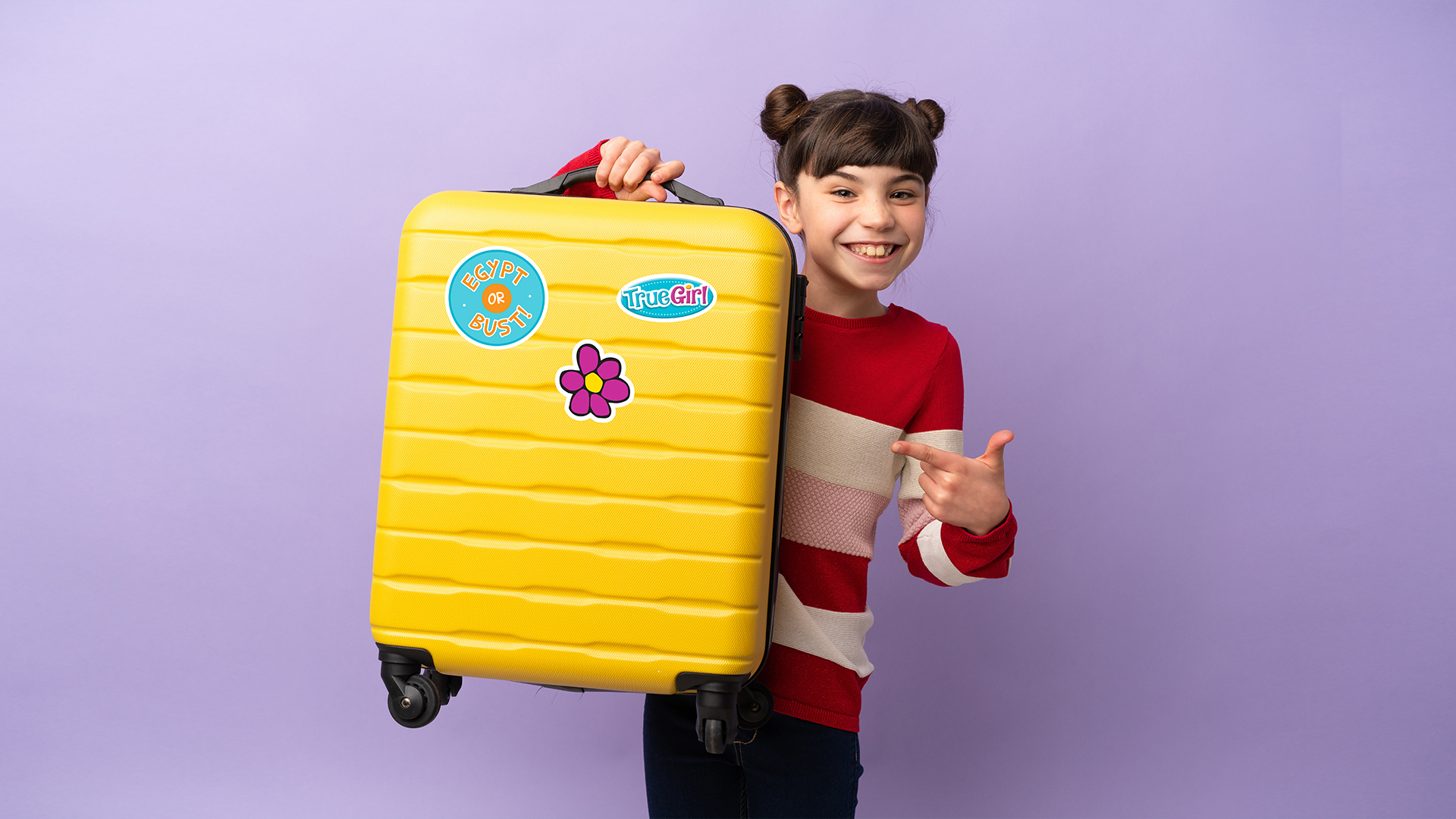 What Is Courage? | True Girl Episode | Revive Our Hearts