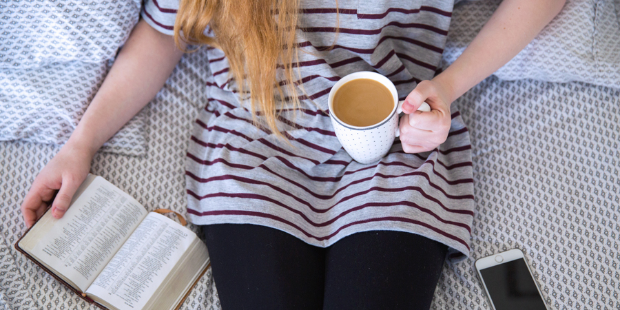 Don’t Forget: The Spiritual Discipline of Remembering | Revive Our ...