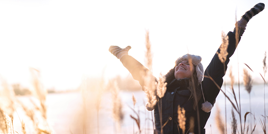 The Blessing of Spiritual Desperation: When God Meets Us Where We Are ...