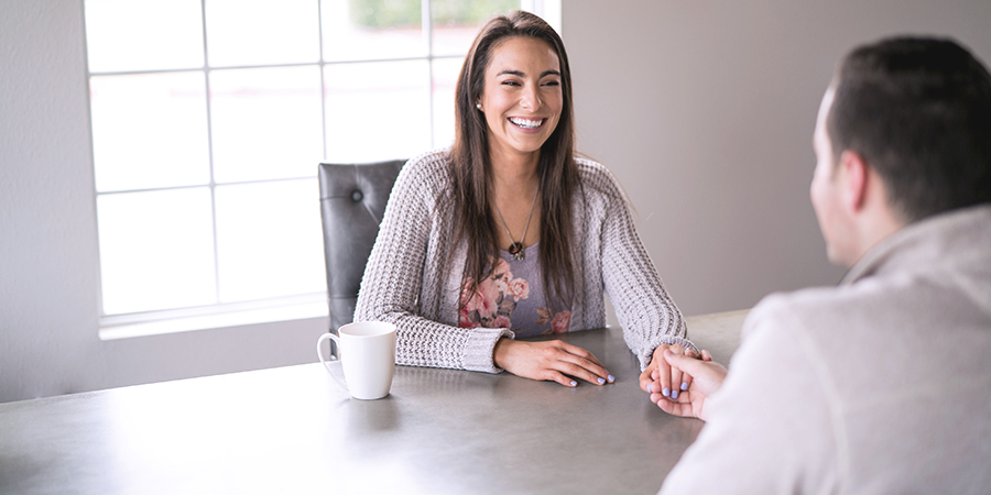 At Home with Humility | Revive Our Hearts Blog | Revive Our Hearts