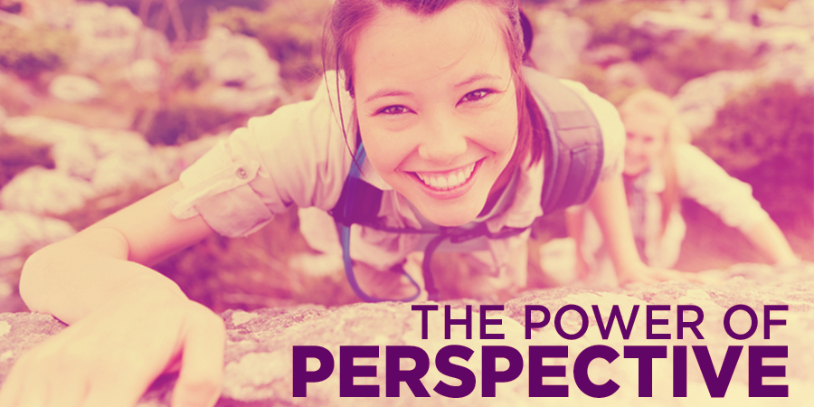 The Power of Perspective | Revive Our Hearts Blog | Revive Our Hearts