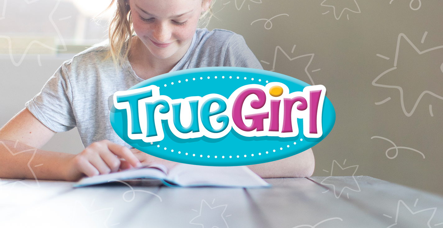 Revive Our Hearts podcast episodes by season: True Girl | Revive Our Hearts