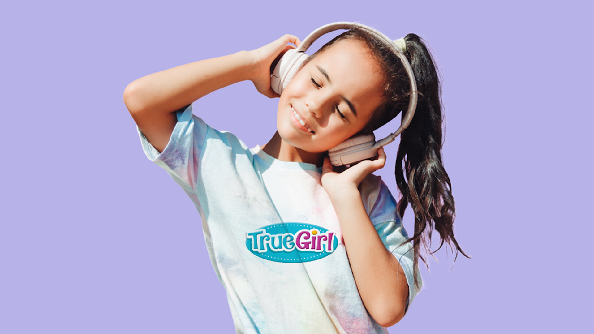 How to Show Crazy Love | True Girl Episode | Revive Our Hearts