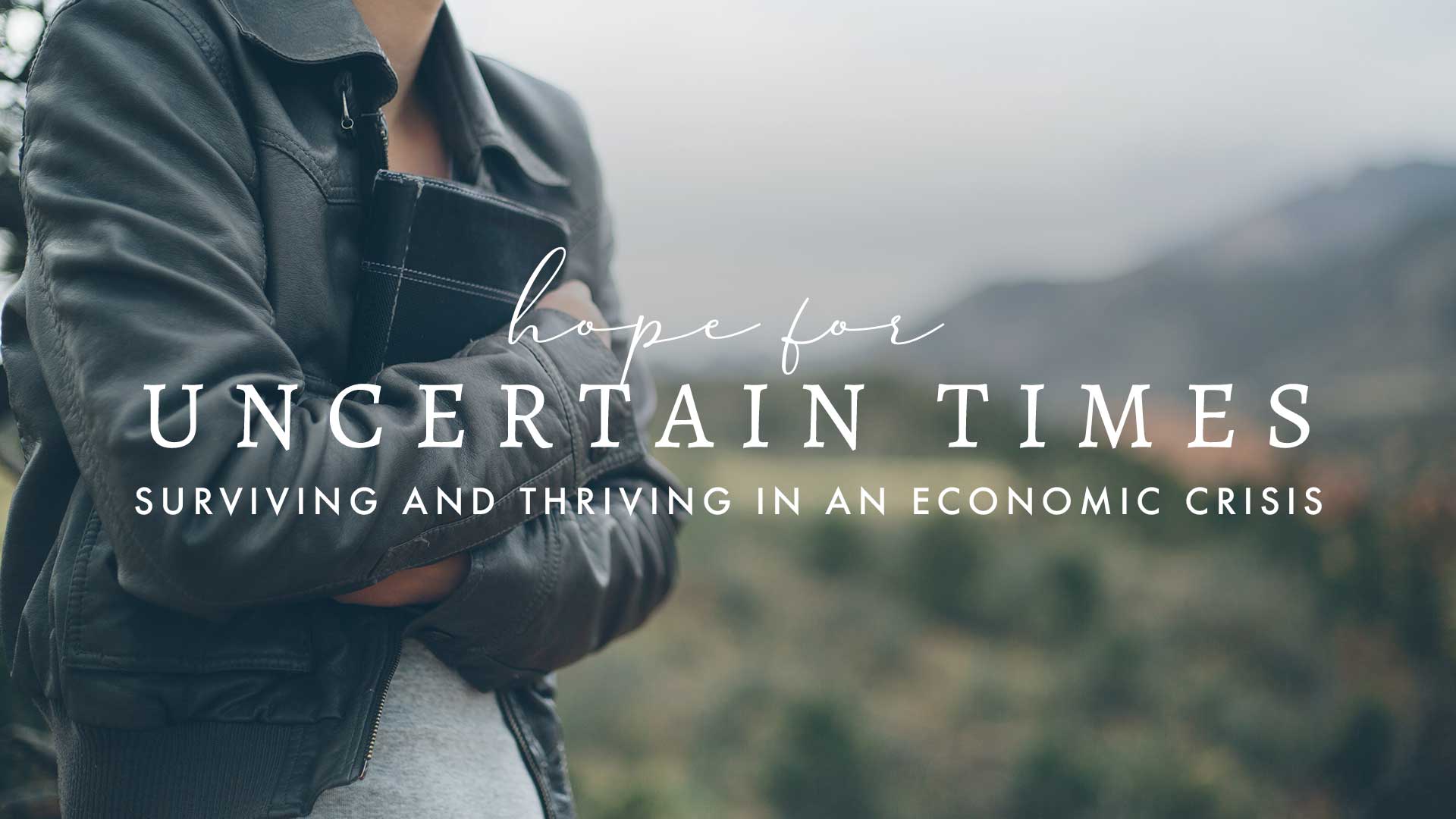 Revive Our Hearts podcast episodes by season: Hope for Uncertain Times ...