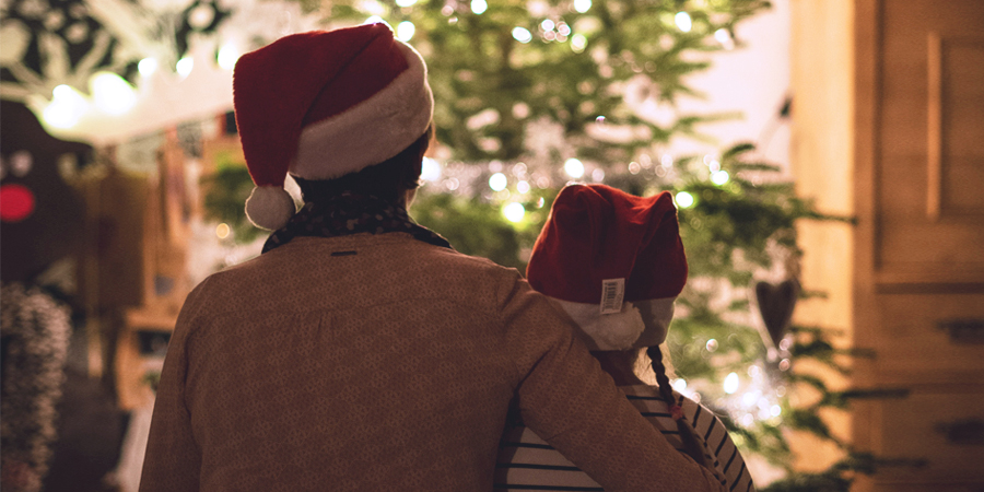 Does Our Family Believe in Santa? | Revive Our Hearts Blog | Revive Our ...