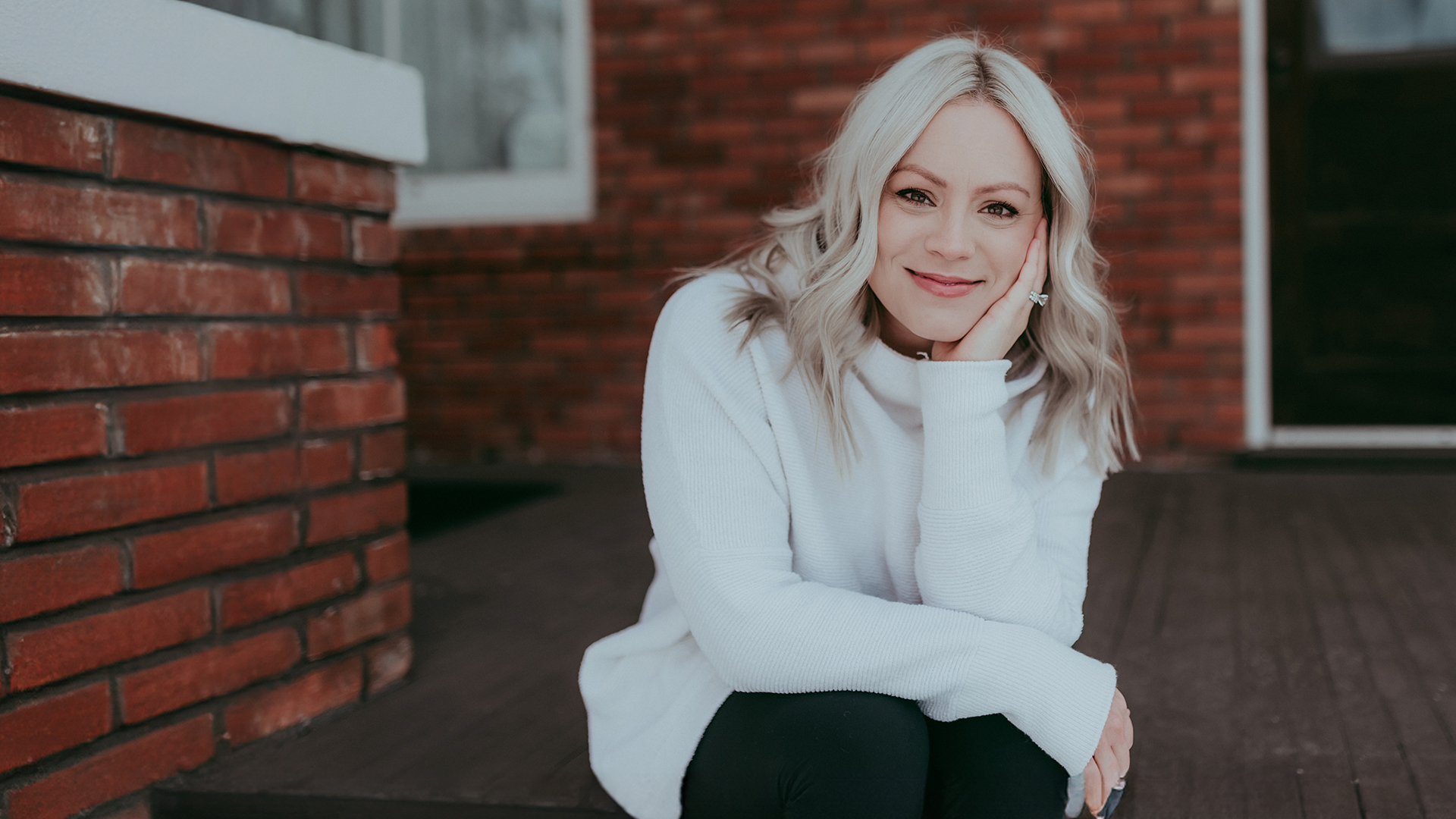 Serving in Ministry with Courage and Clarity, with Amanda Kassian ...