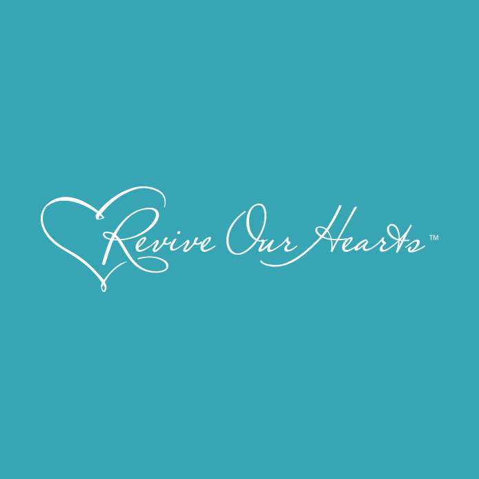 Revive Our Hearts Store