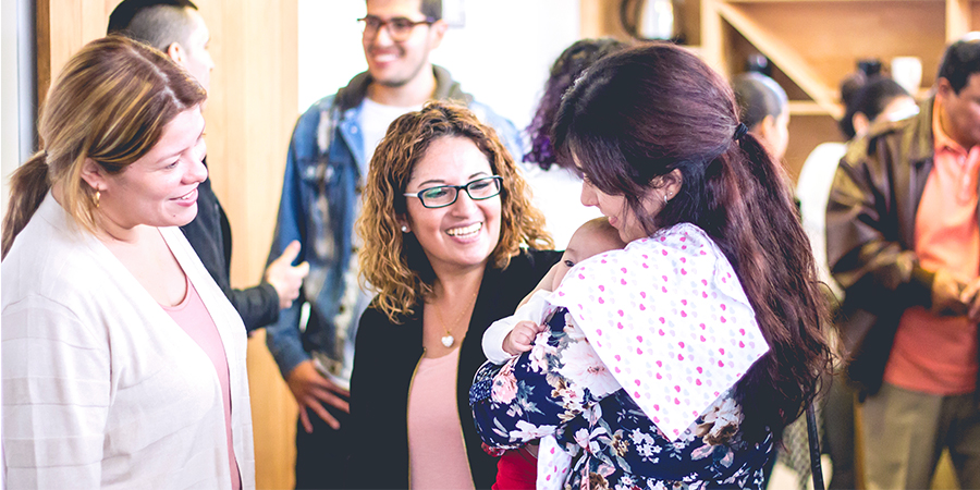 Church Involvement 101 | Revive Our Hearts Blog | Revive Our Hearts