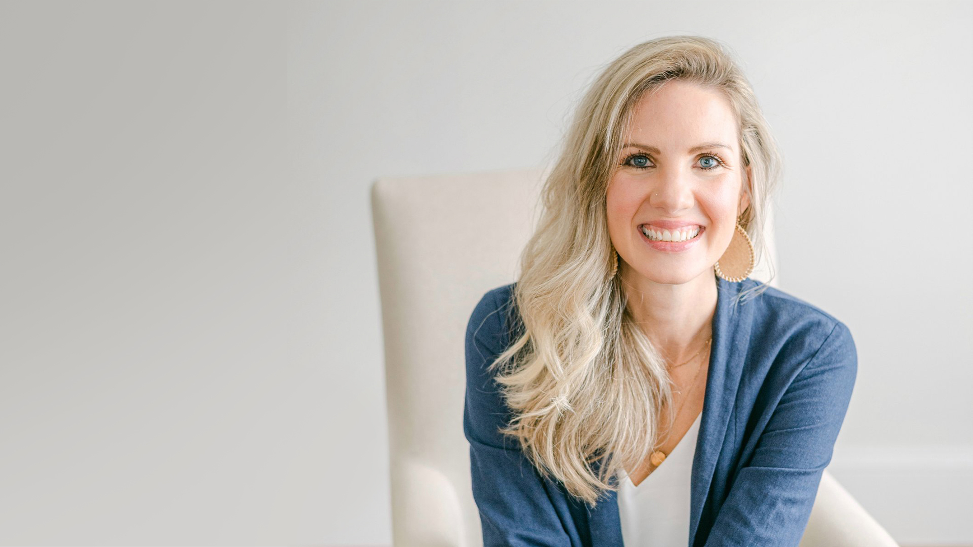 Because He Lives, You Can Live with Joy, with Nicole Jacobsmeyer ...
