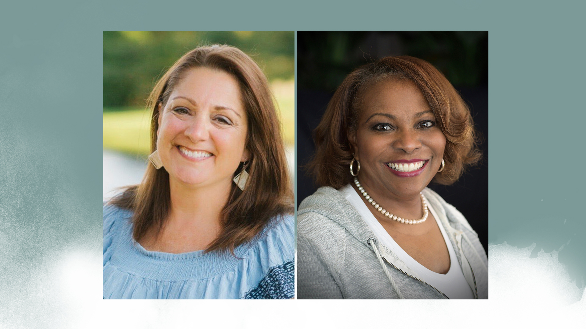 You Can Stay Grounded Through Change, with Joy McClain and Ray and ...