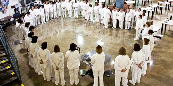 Ministering in a Maximum-Security Women's Prison | Revive Our Hearts ...