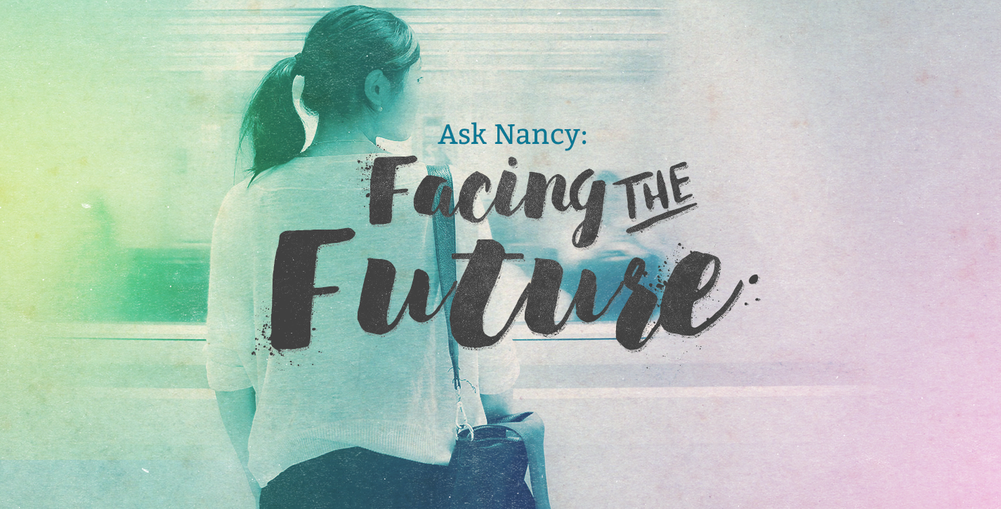 Facing the Future Without Fear | Revive Our Hearts Episode | Revive Our ...