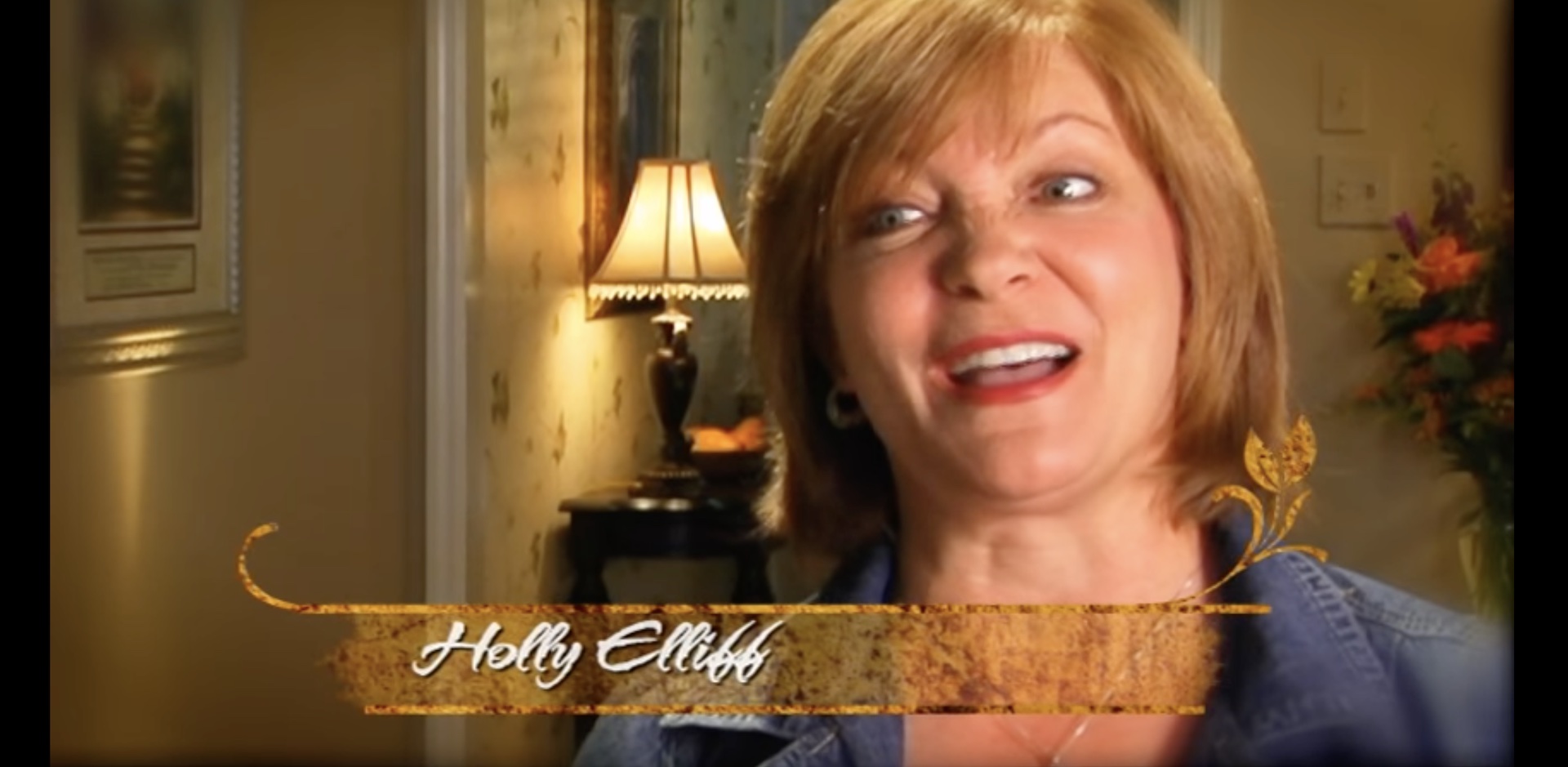 Holly Elliff's Life . . . Eight Kids Later | Revive Our Hearts