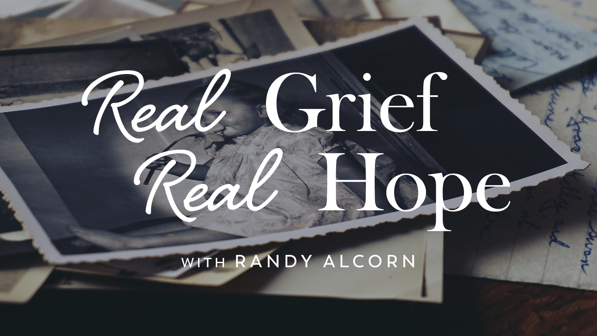 Misconceptions about Heaven | Revive Our Hearts Episode | Revive Our Hearts
