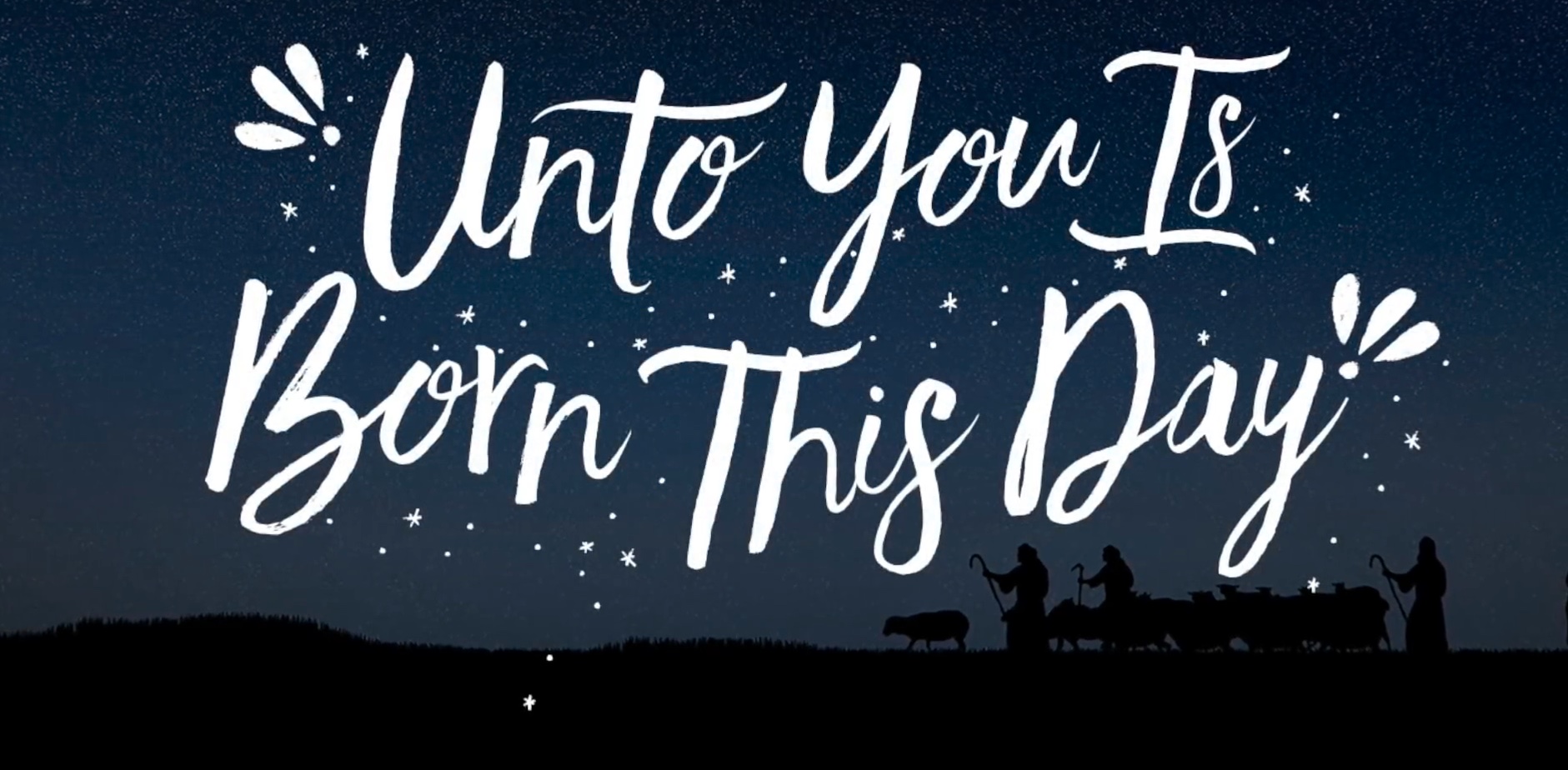 Unto You Is Born This Day | Revive Our Hearts