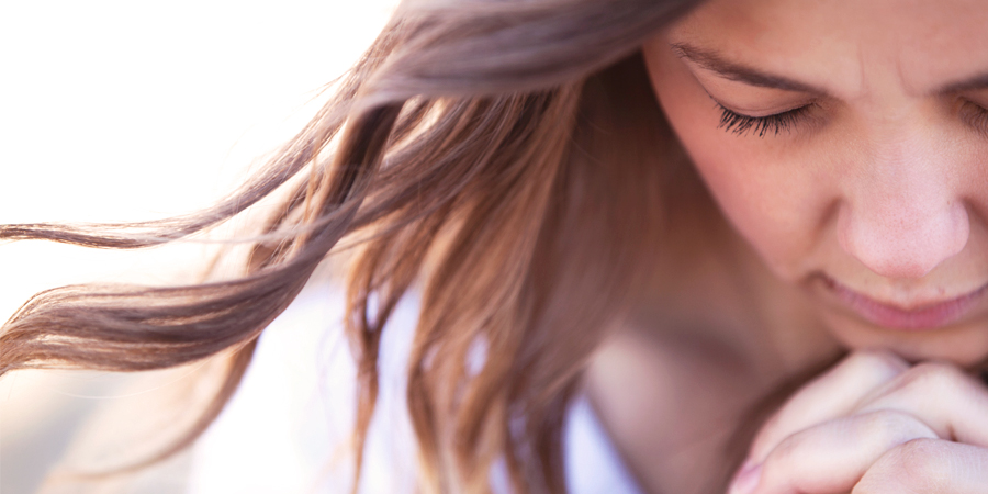 Who’s to Blame? Finding Freedom in Humility and Repentance | Revive Our ...