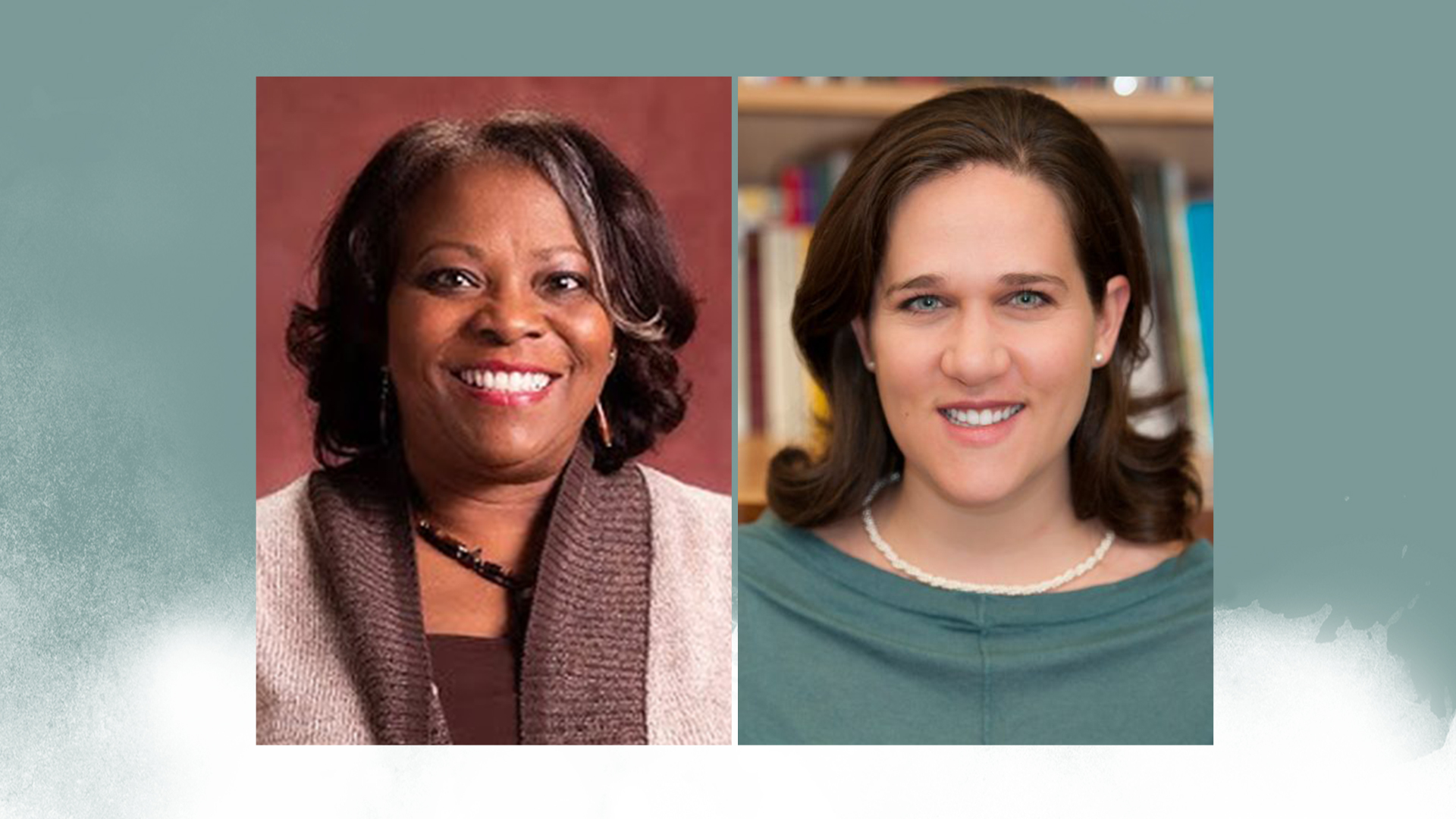 Two Powerful Words That Change the Way You See Yourself, with Heather ...