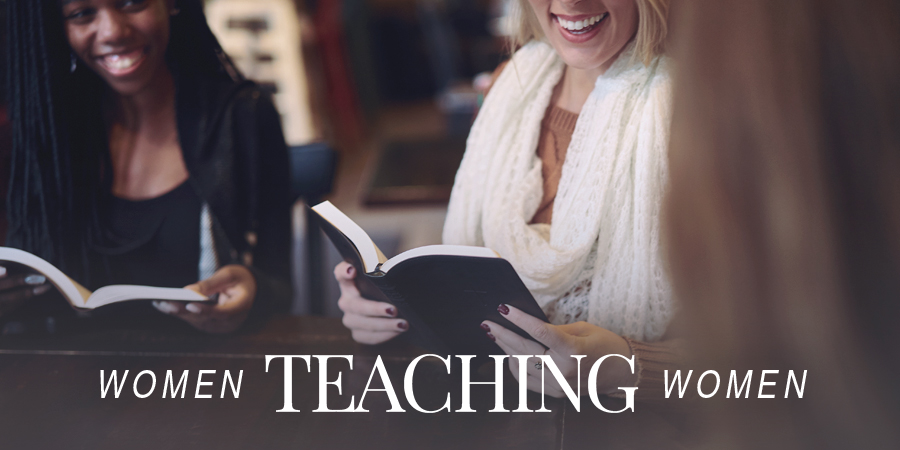 Bible Teachers as Channels of Life | Articles | Revive Our Hearts