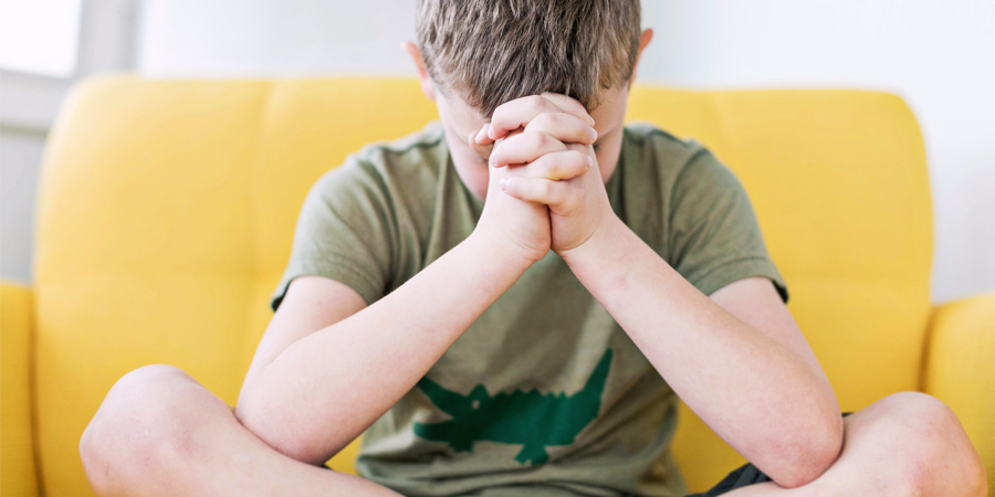 Learn Humility from Children | Revive Our Hearts Blog | Revive Our Hearts