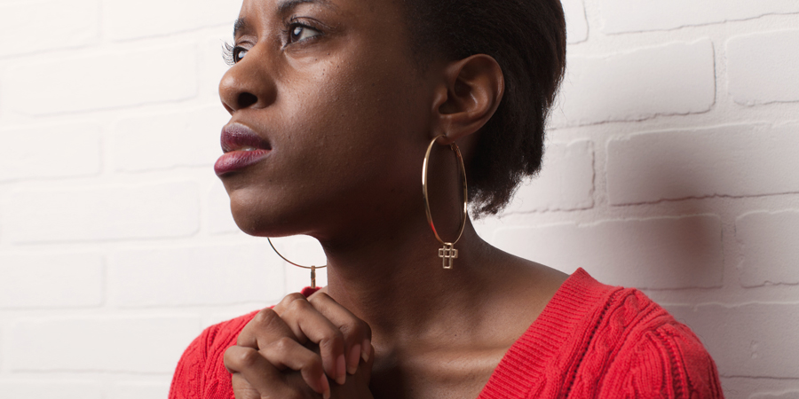 Mourning with Hope When Our Lives Are Uncertain | Articles | Revive Our ...