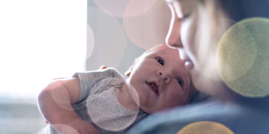 Releasing Control: Entrusting the Gift to the Giver | Revive Our Hearts ...