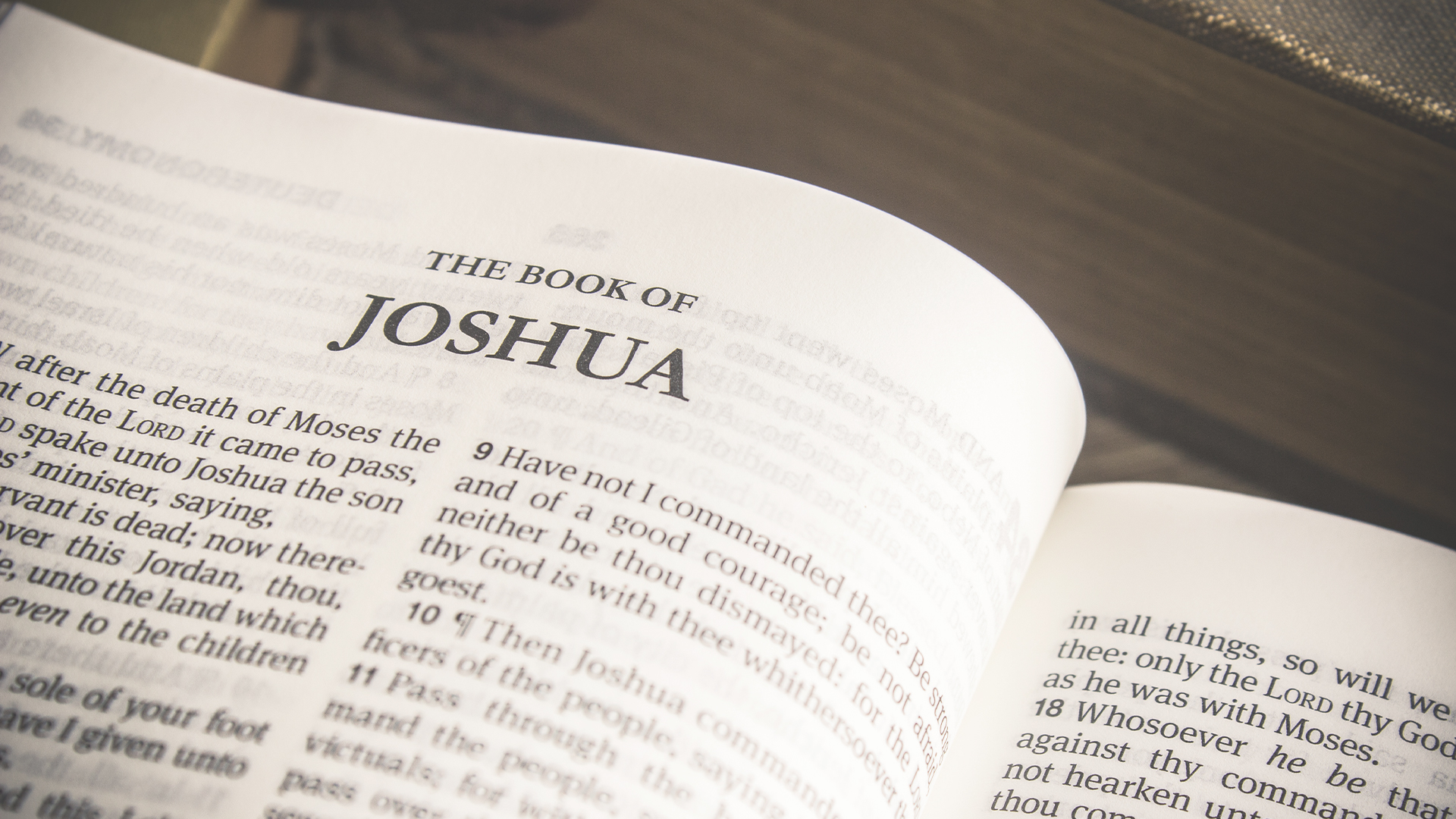 Jesus' Name | Seeking Him Episode | Revive Our Hearts