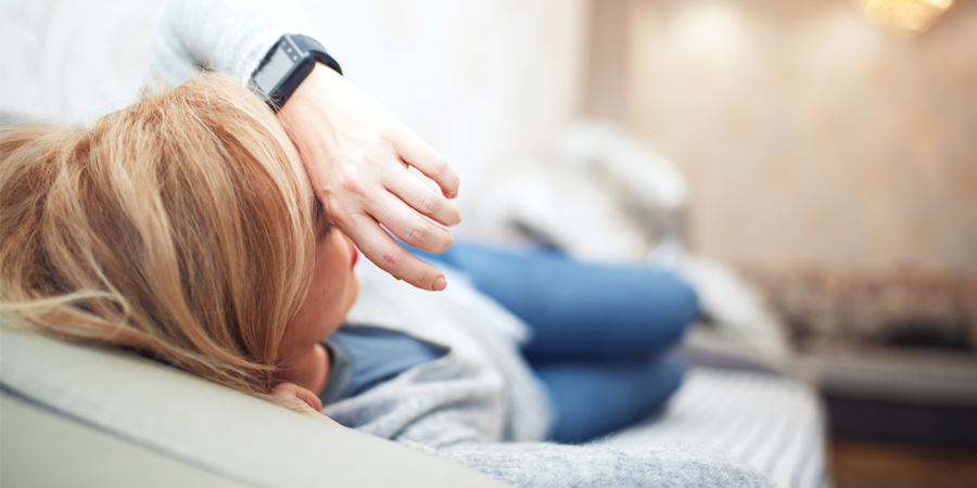 For the Weary | Revive Our Hearts Blog | Revive Our Hearts