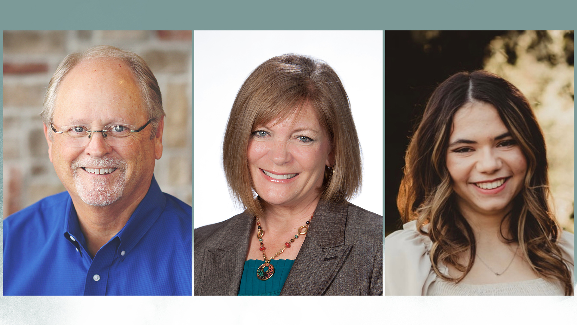 He’s Done It Before. He Is Doing It Again, with Bill & Holly Elliff and ...