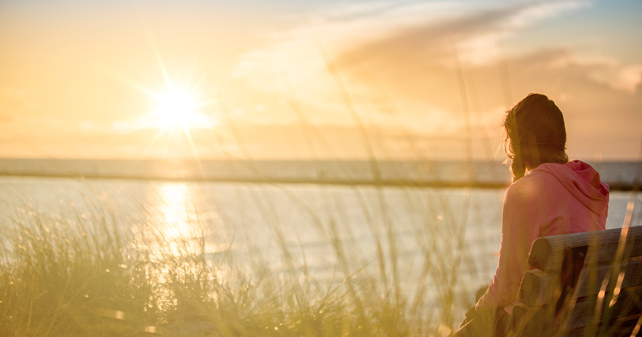 The Power of Quiet: Finding Strength in Stillness | Revive Our Hearts ...