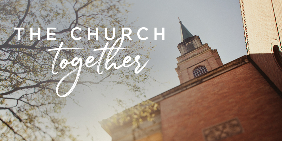 The Church Together: Celebrating What Unites Us | Revive Our Hearts ...