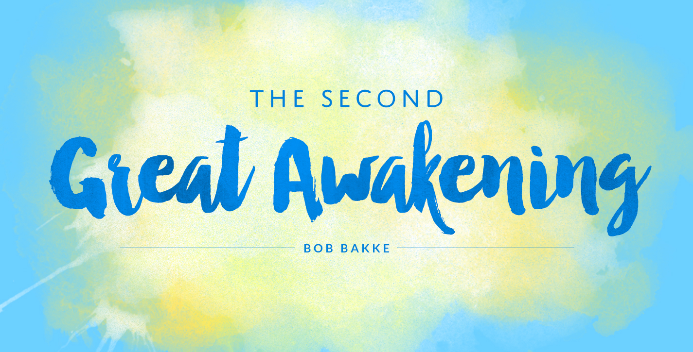 The Second Great Awakening, Day 1 | Revive Our Hearts Episode | Revive ...