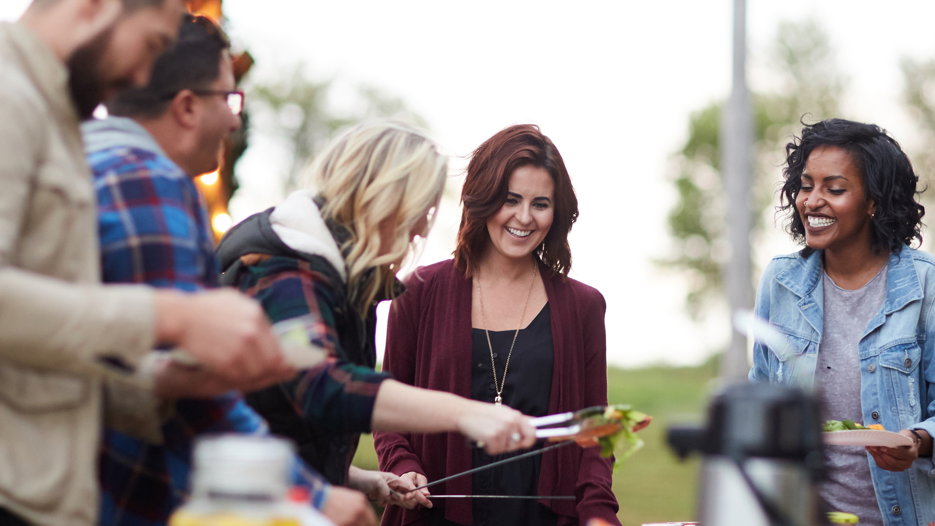 Community—Be a Part | Revive Our Hearts Weekend Episode | Revive Our Hearts