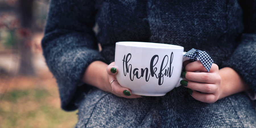 When Sovereignty and Thankfulness Meet | Revive Our Hearts Blog ...