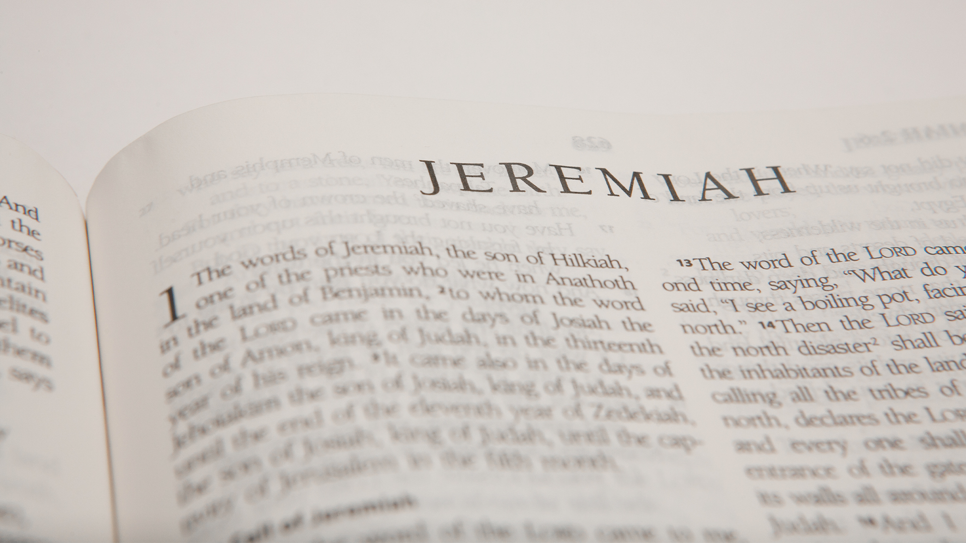 Jonah or Jeremiah? | Seeking Him Episode | Revive Our Hearts