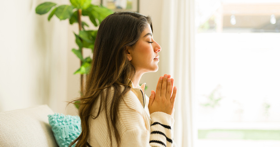 How Honest Can I Be with God in Prayer? | Revive Our Hearts Blog ...