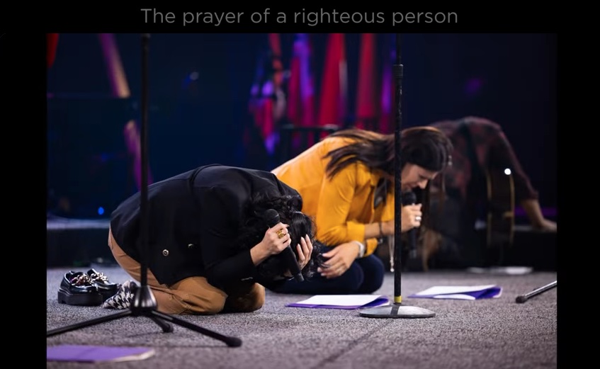 Fervent Prayer | Revive Our Hearts