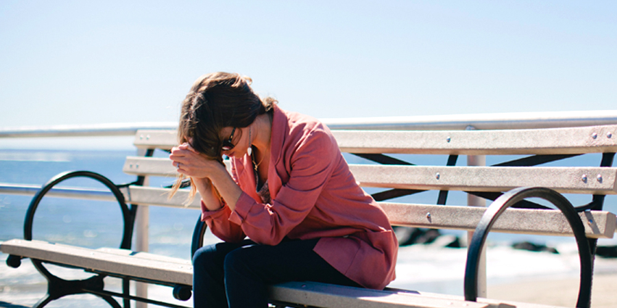 Fighting the Good Fight against Anxiety | Revive Our Hearts Blog ...