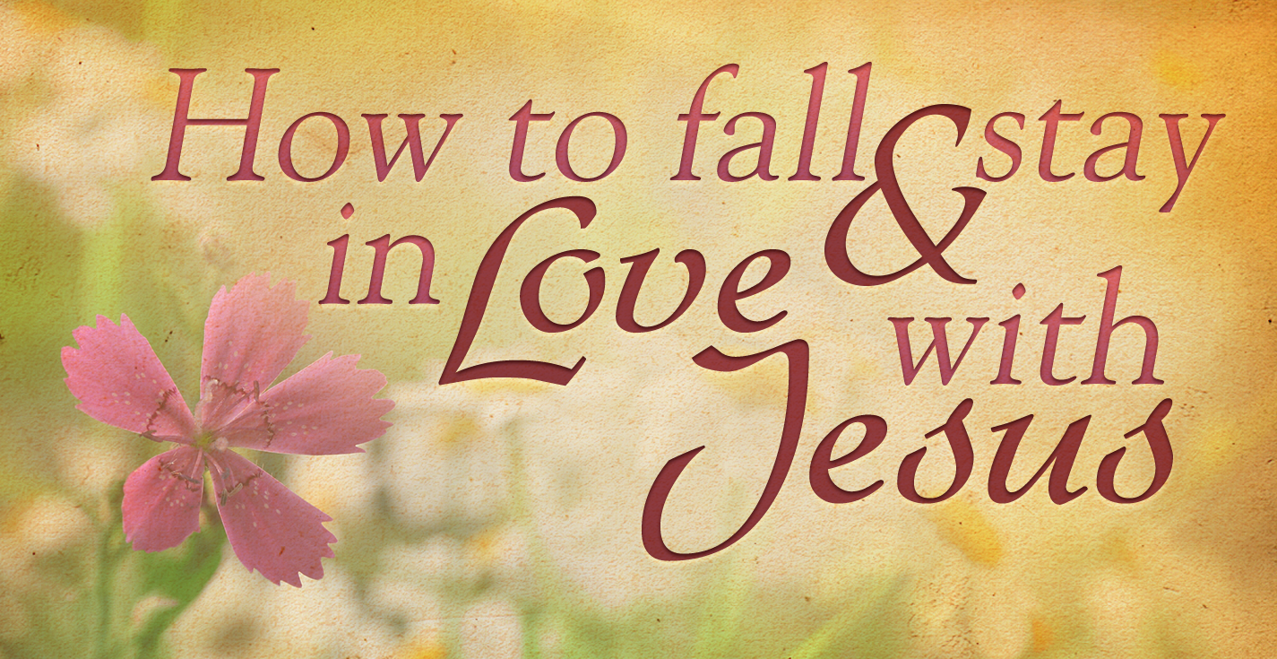 Revive Our Hearts podcast episodes by season: How to Fall and Stay in ...