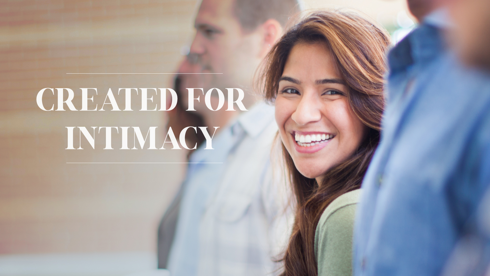 Created for Intimacy | Grounded Episode | Revive Our Hearts