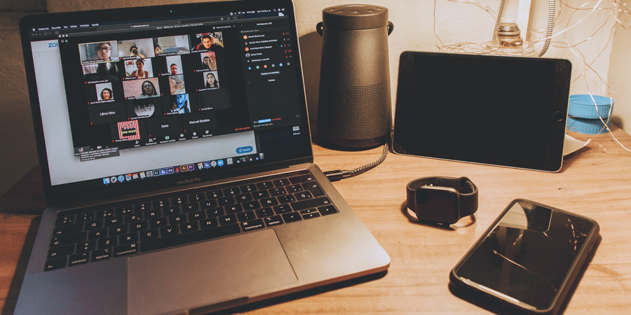 Tips for the Digitally-Challenged in a World Gone Virtual | Articles ...