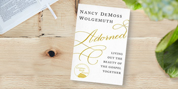 Adorned - Week 1: A Woman Adorned and Adorning | Adorned Study ...