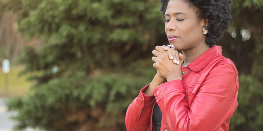 How to Have an Effective Prayer Life | Revive Our Hearts Blog | Revive ...